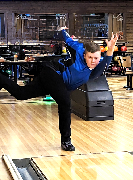 Gowanda boys bowling sweep on Thursday | News, Sports, Jobs - Observer ...